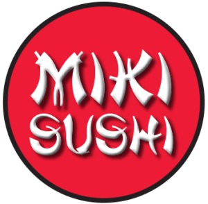 Map - Miki Sushi